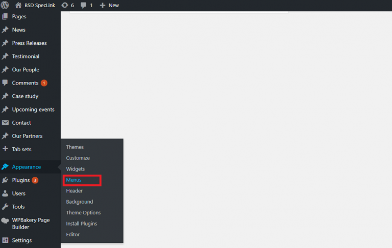 Documentation | RIB SpecLink | Building Specification Software | Login