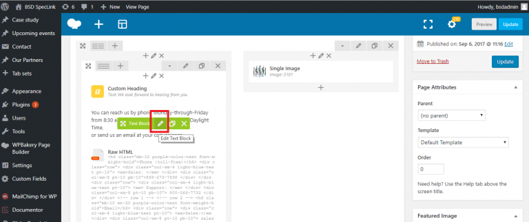 Documentation | RIB SpecLink | Building Specification Software | Login