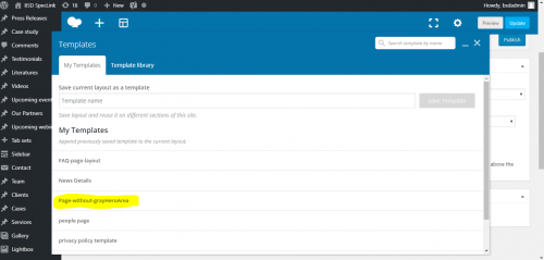 Documentation | RIB SpecLink | Building Specification Software | Login