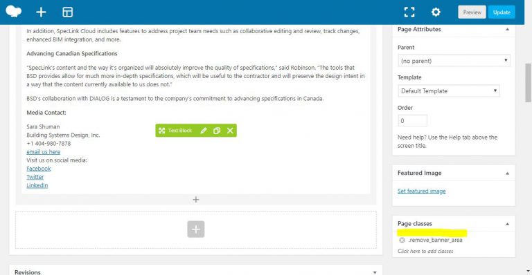 Documentation | RIB SpecLink | Building Specification Software | Login